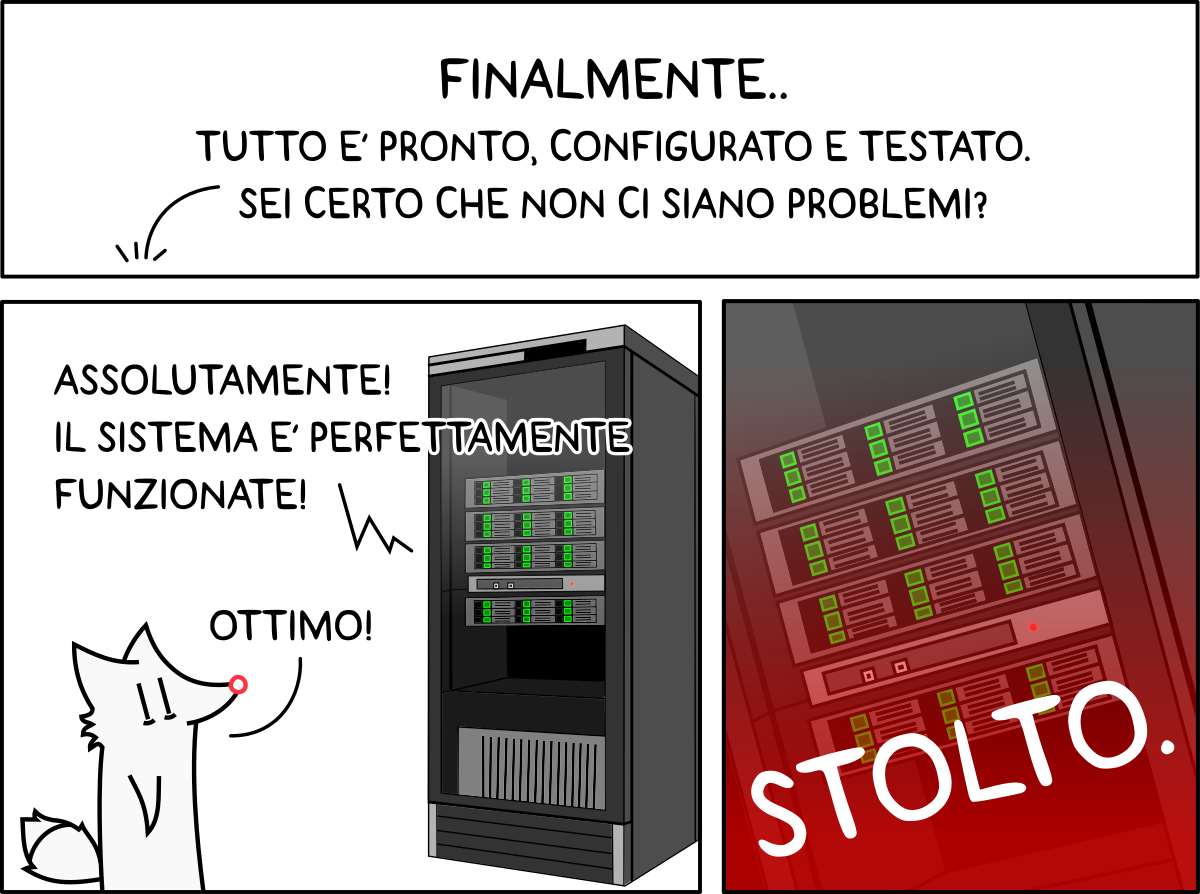 Trust issues | haxed