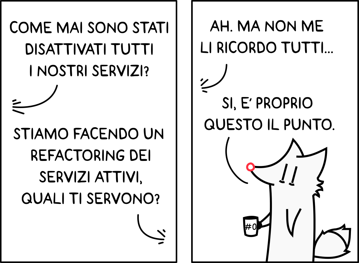 Aggressive refactoring | haxed